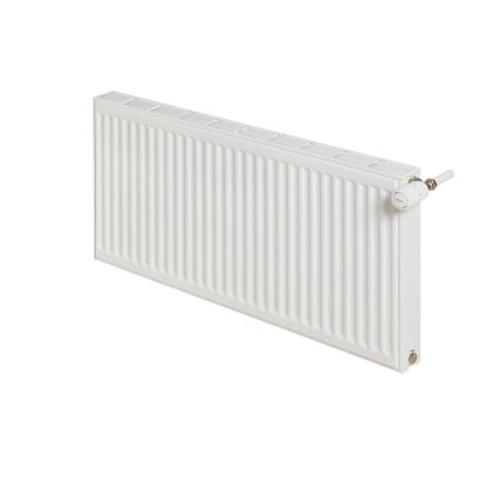 Stelrad Compact All In Radiator - El og Vvs Materialer - Elmaterial A/S