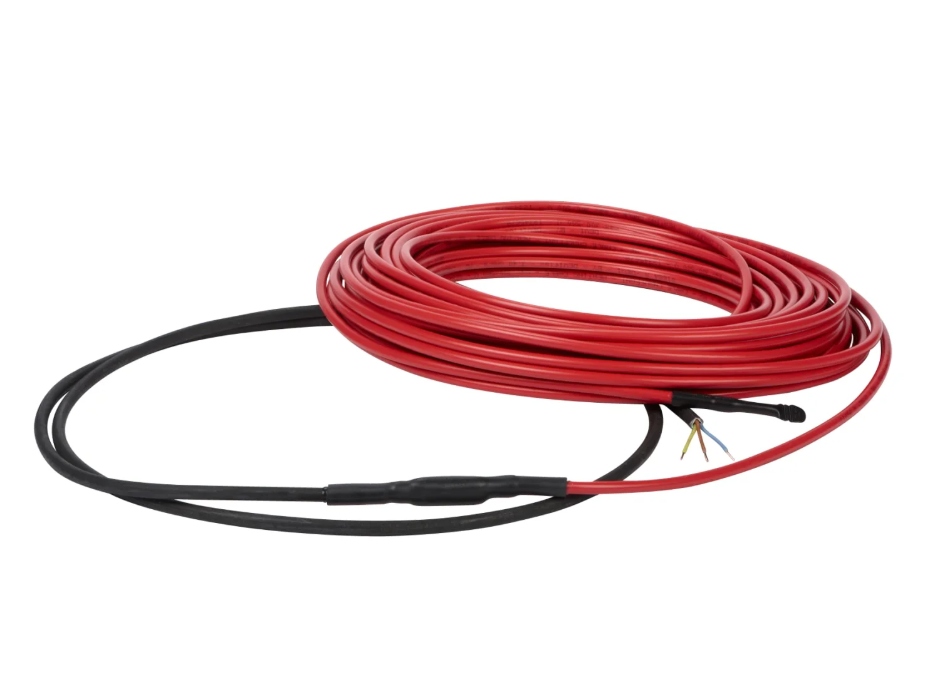Deviflex varmekabel 10T 10w/mtr