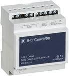 IHC controller