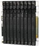 S7-400 Cr3 Rack 4 Slots - Simatic - El og Vvs Materialer - Elmaterial A/S