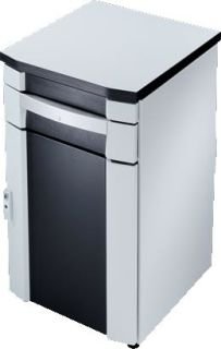 Rittal Workstation Typ 6901.100 - Rittal - Elmaterial.se