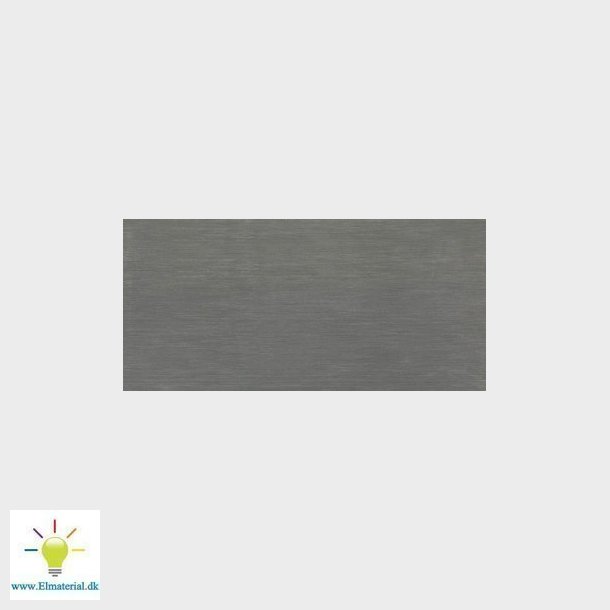 VMZINC QUARTZ-ZINC zinkplade 0,7 x 1000 x 2000 mm (med folie) - 250 kg ...