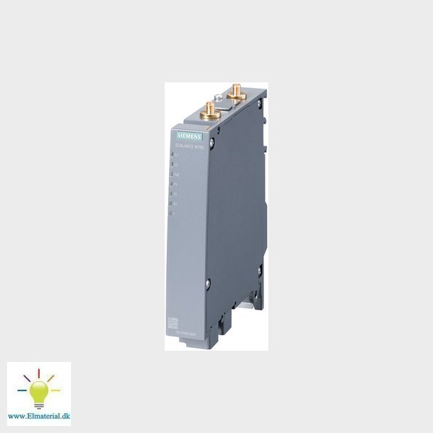 Scalance W774-1 RJ45 - Varekartotek - El og Vvs Materialer - Elmaterial A/S