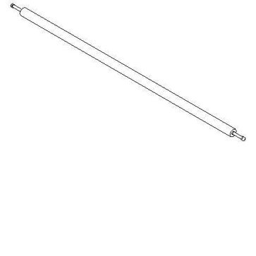 Tabula holdestang 2M - Tabula Tavlesystem og tilbehør - El og Vvs ...