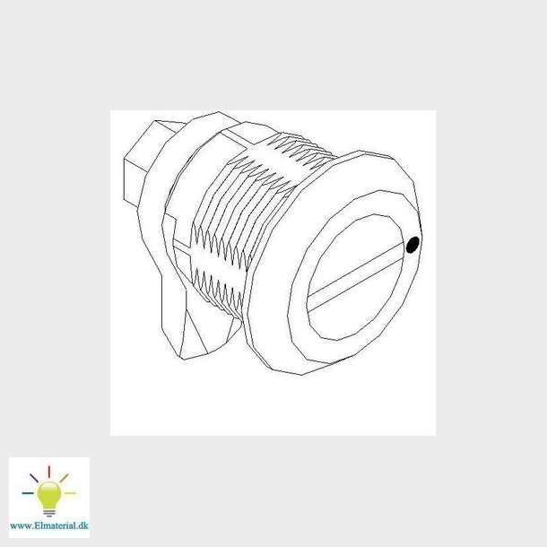 Tabula lukketøj med plombering front - Tabula Tavlesystem og tilbehør ...