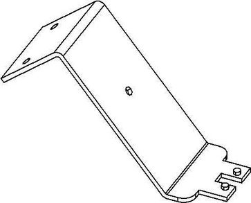 Tabula konsol for klemmer - Tabula Tavlesystem og tilbehør - El og Vvs ...