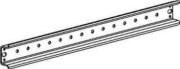 Tabula din-rail 4 modul - Tabula skivsystem från EATON - Elmaterial.se