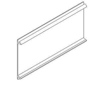 Tabula blændplade 4M perforeret - Tabula Tavlesystem og tilbehør - El ...