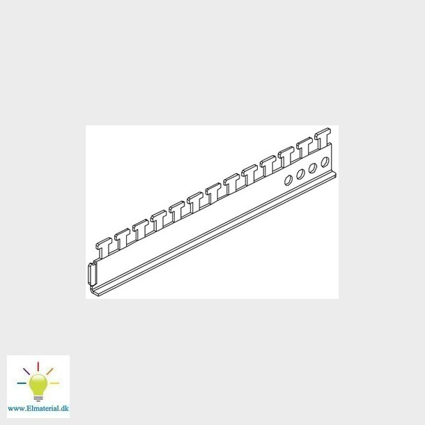 Kabeljern JK2 El og vvs materialer - Cubic tavlesystem - El og Vvs ...
