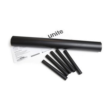 Unite Krympemuffe kit EVMK1 5X4-16 mm2 - Krympemuffe med ...