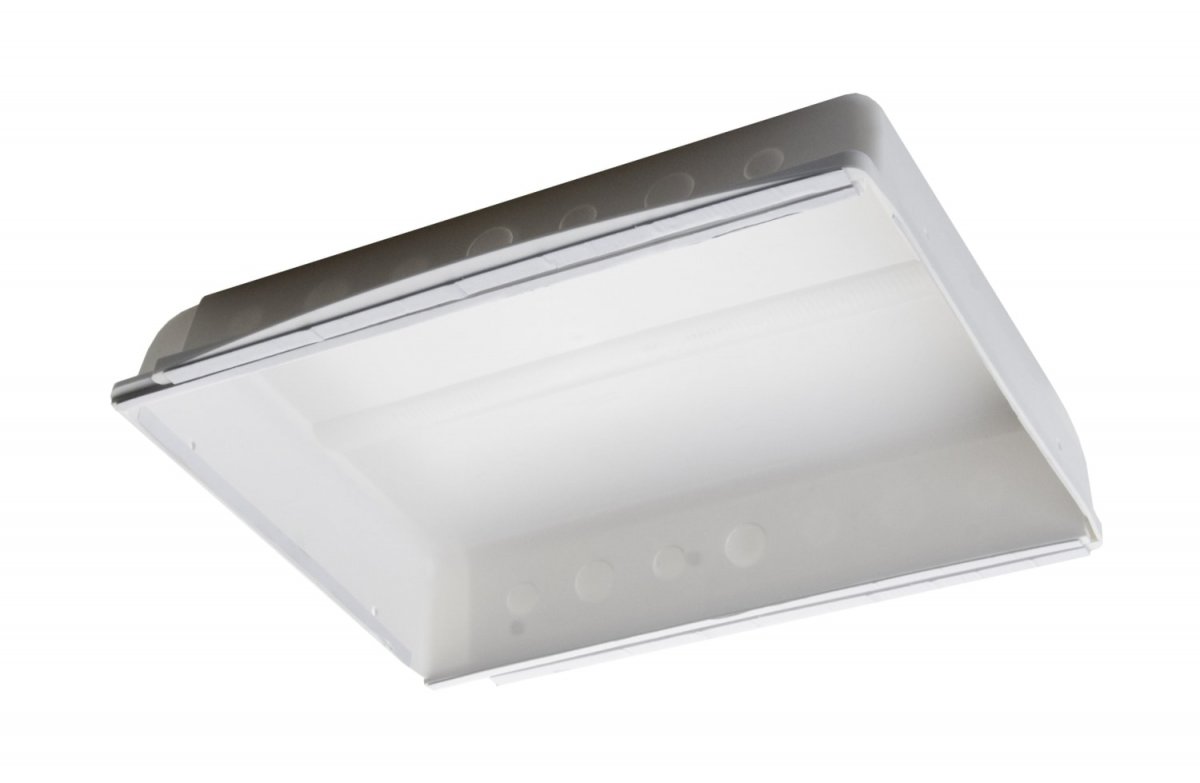 Downlight Multibox Mini - Safebokse - El og Vvs Materialer - Elmaterial A/S