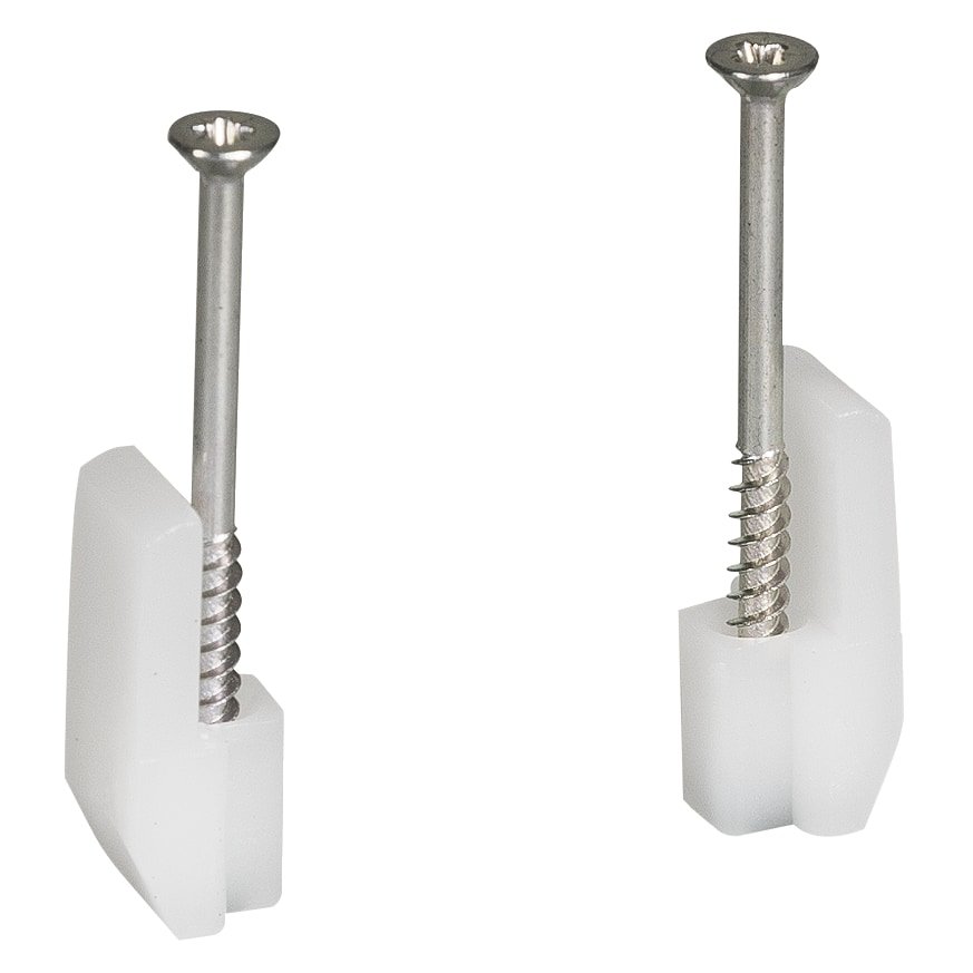 Fuga Underlag Skrueindlæg - Underlag - El og Vvs Materialer ...