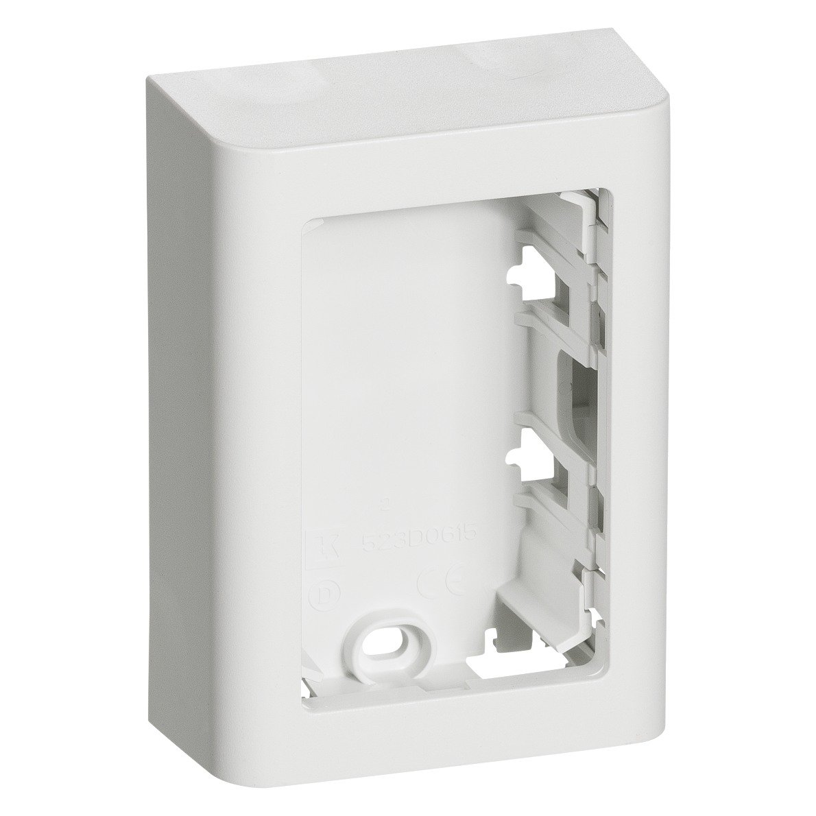 Fuga Underlag 1,5M Hvid Soft - Underlag - El og Vvs Materialer ...