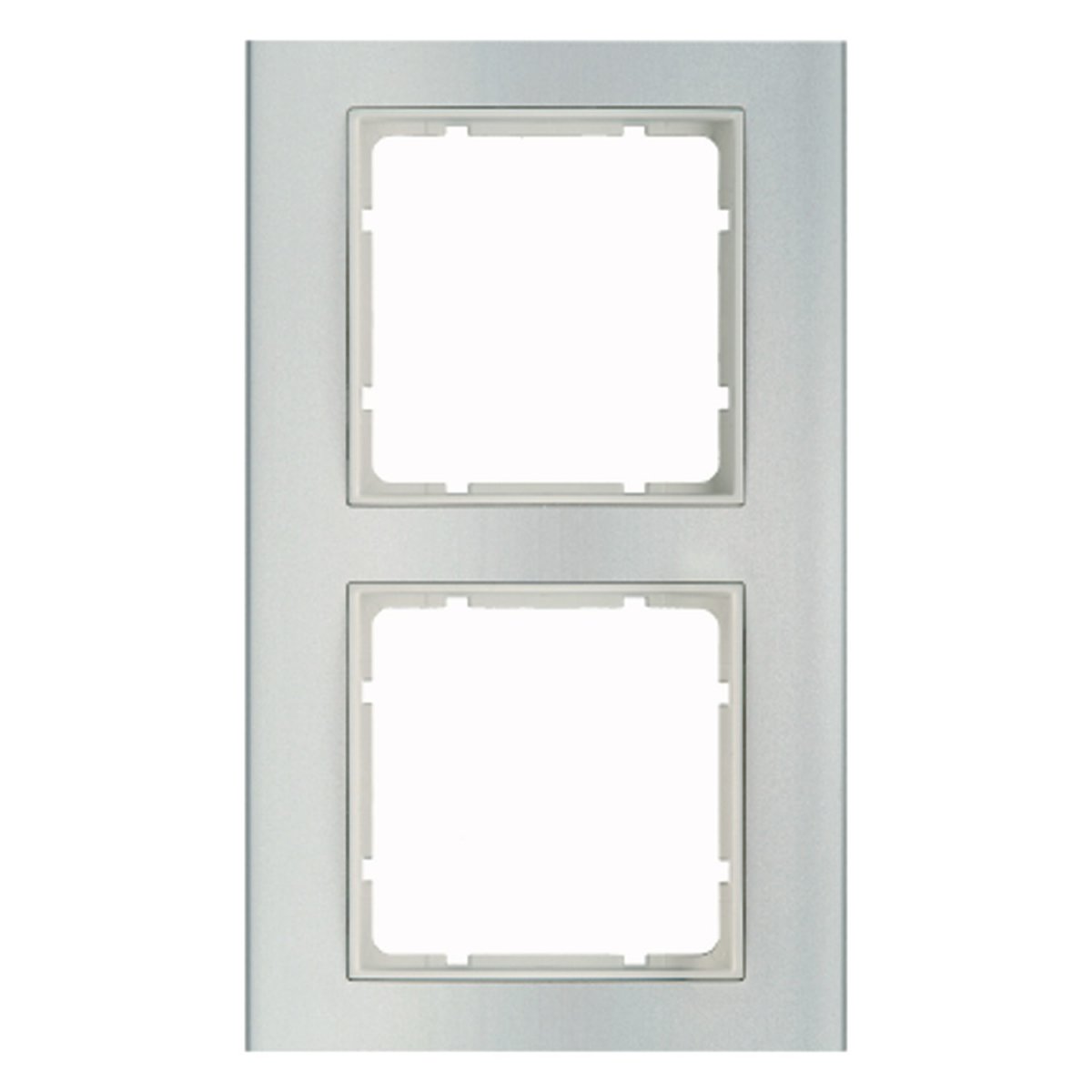 Ramme 2 Modul B.3 Alu/Hvid - El varekartotek - El og Vvs Materialer ...