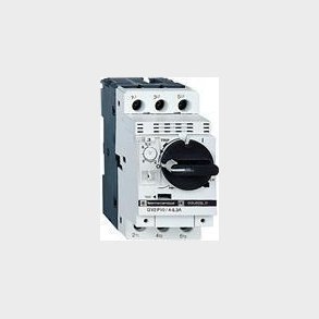 Schneider Electric GV2P