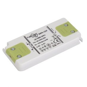 LED trafo og tilbehør