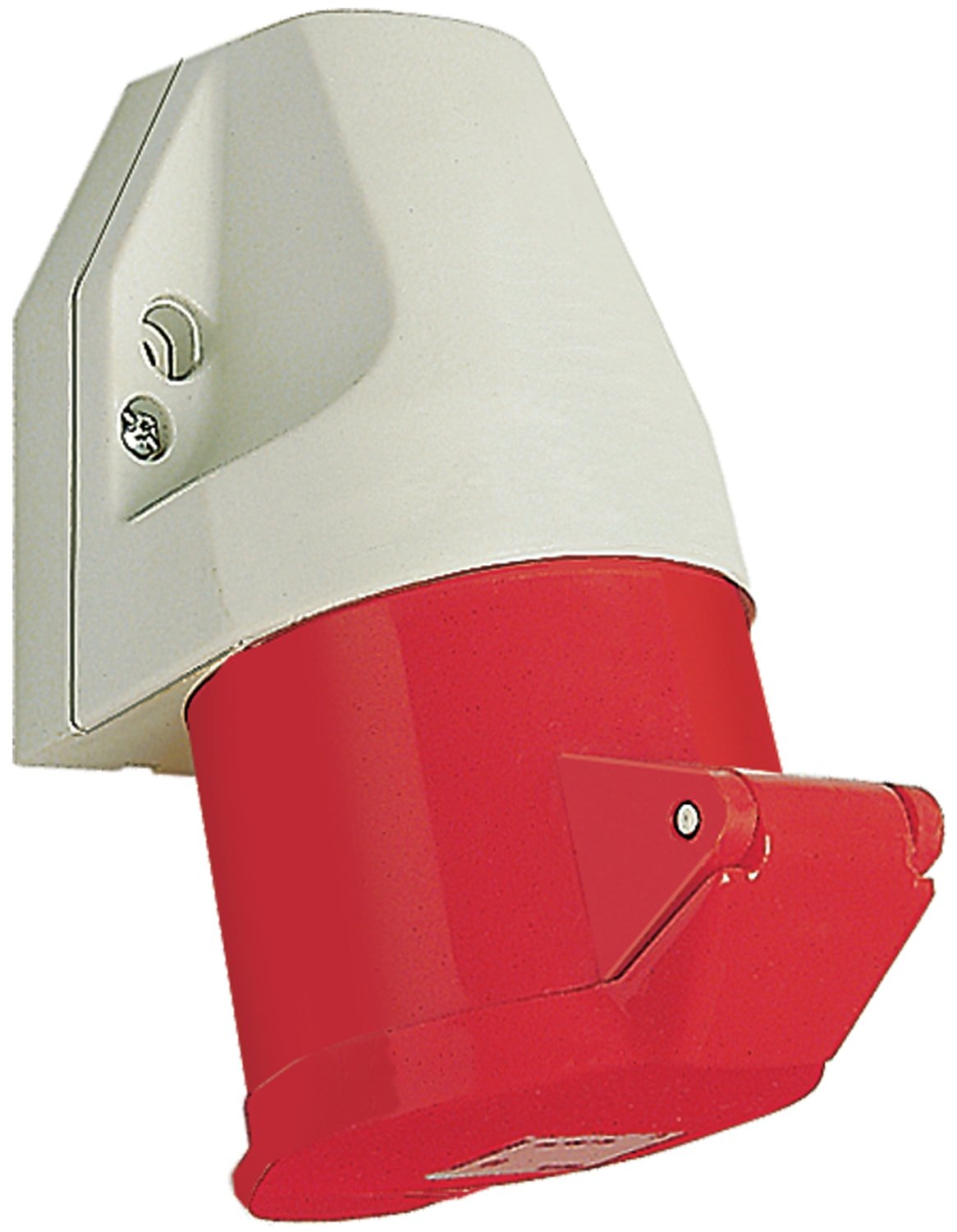 CEE Wall Outlet 16a.