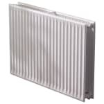 Hudevad (Rio radiator)